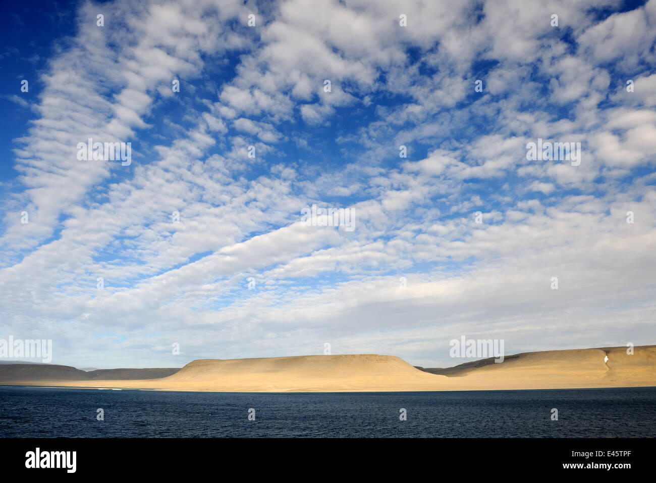 Devon island, canada hi-res stock photography and images - Alamy