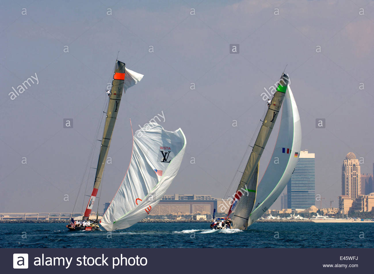 Torn Sail Stock Photos & Torn Sail Stock Images - Alamy