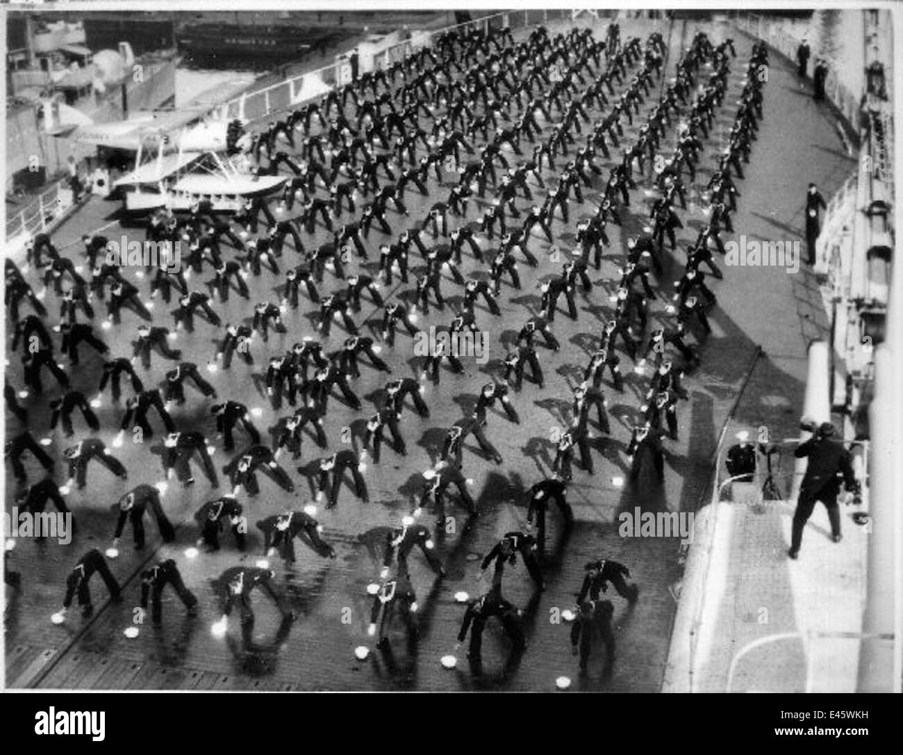 Exercise technology Black and White Stock Photos & Images - Alamy