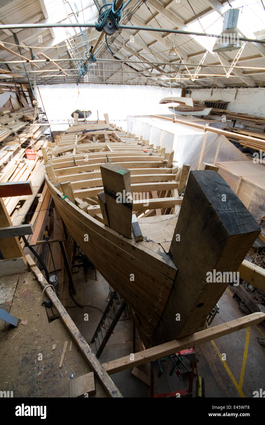 Cutter rig hi-res stock photography and images - Alamy