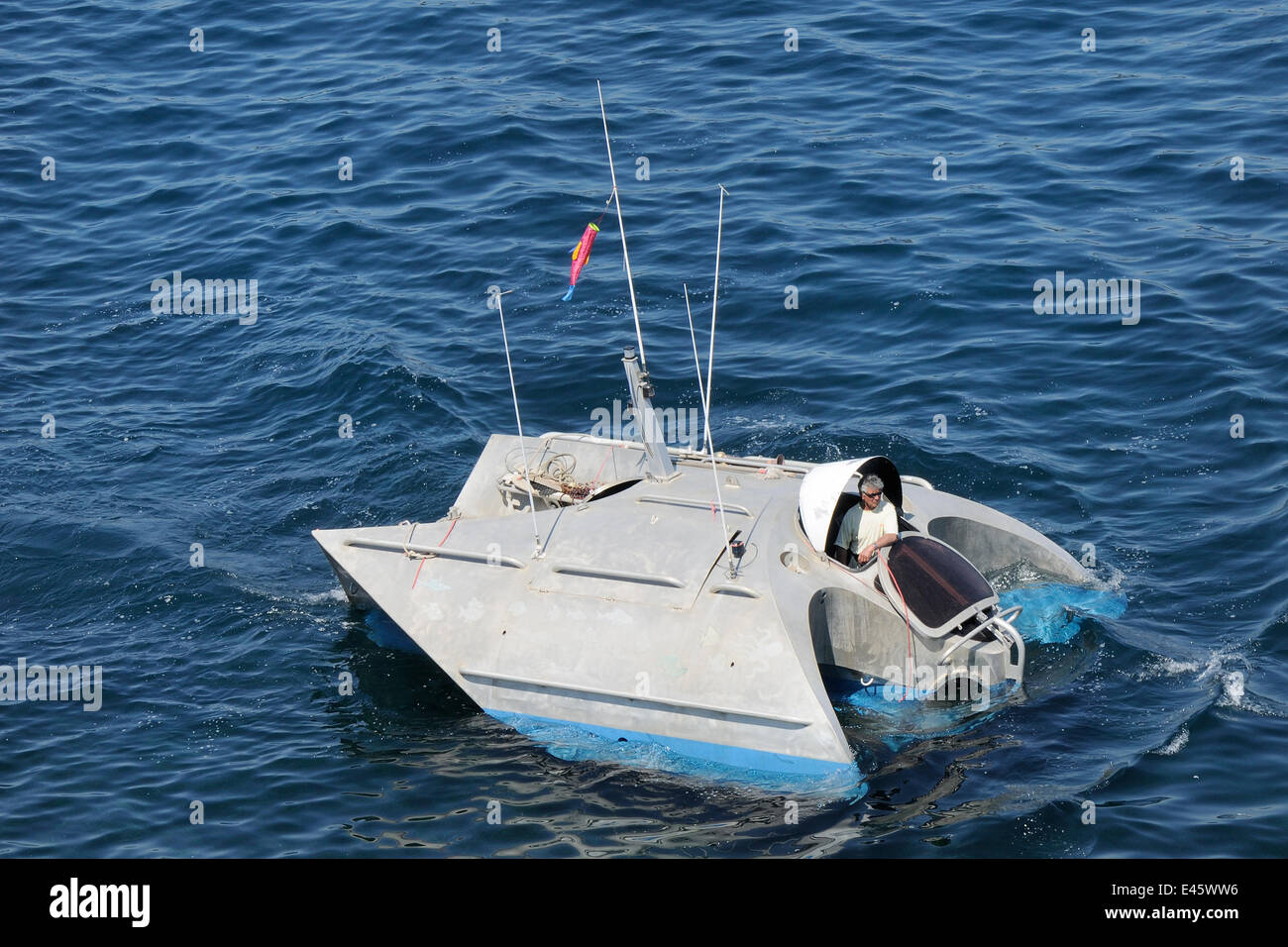Port cros france park hi-res stock photography and images - Alamy