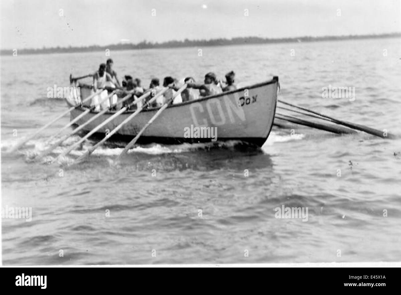 Winning Boat High Resolution Stock Photography and Images - Alamy
