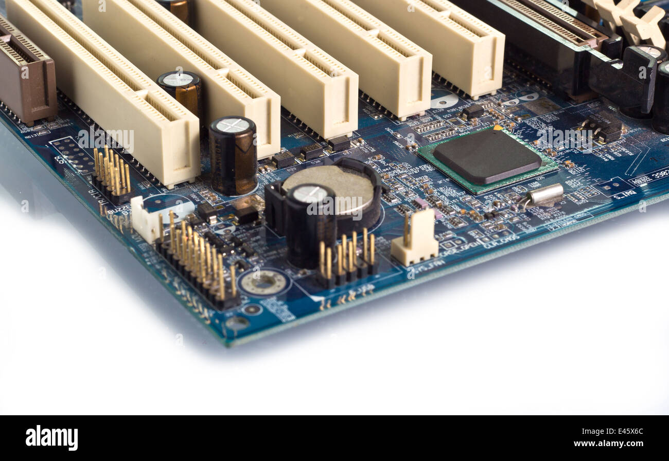 Mainboard hi-res stock photography and images - Alamy