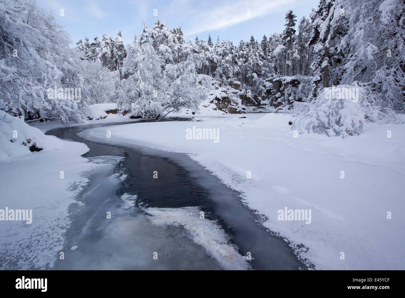 Strathmashie High Resolution Stock Photography and Images - Alamy