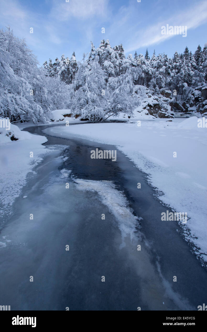 Strathmashie hi-res stock photography and images - Alamy