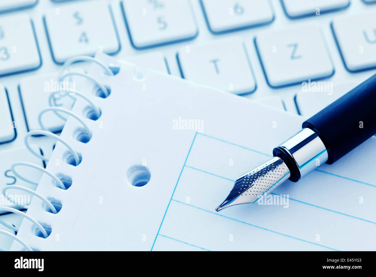 News arts bodies hi-res stock photography and images - Alamy