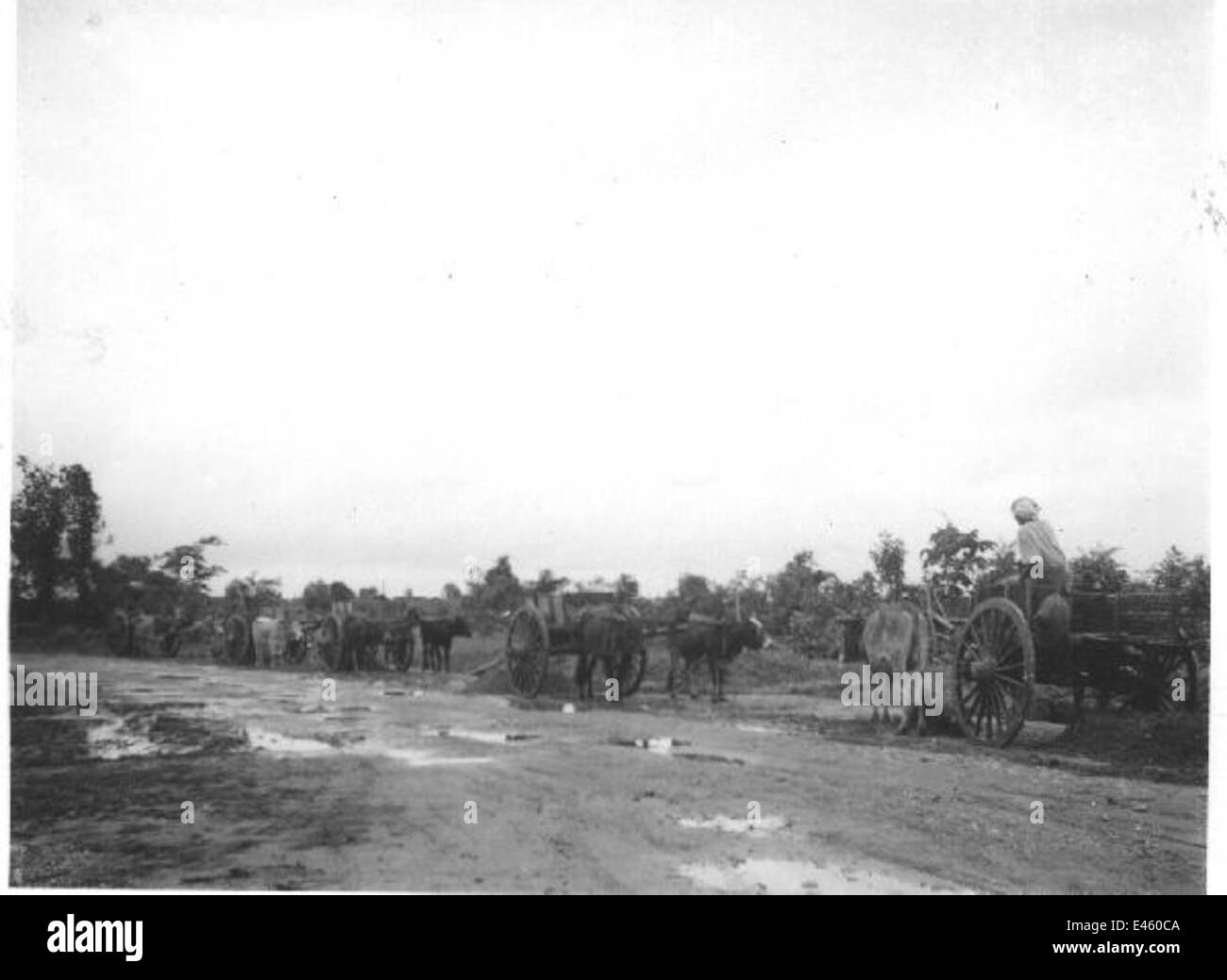 This image represents the role of aviation in Burma during World War II ...