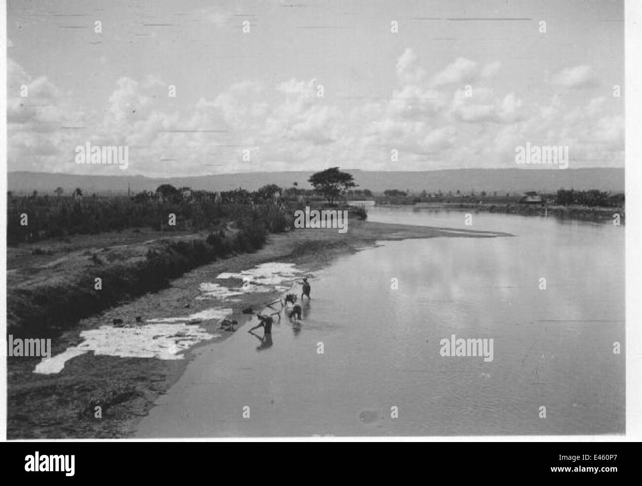 The Burma Aviation image captures aircraft used by the Flying Tigers ...