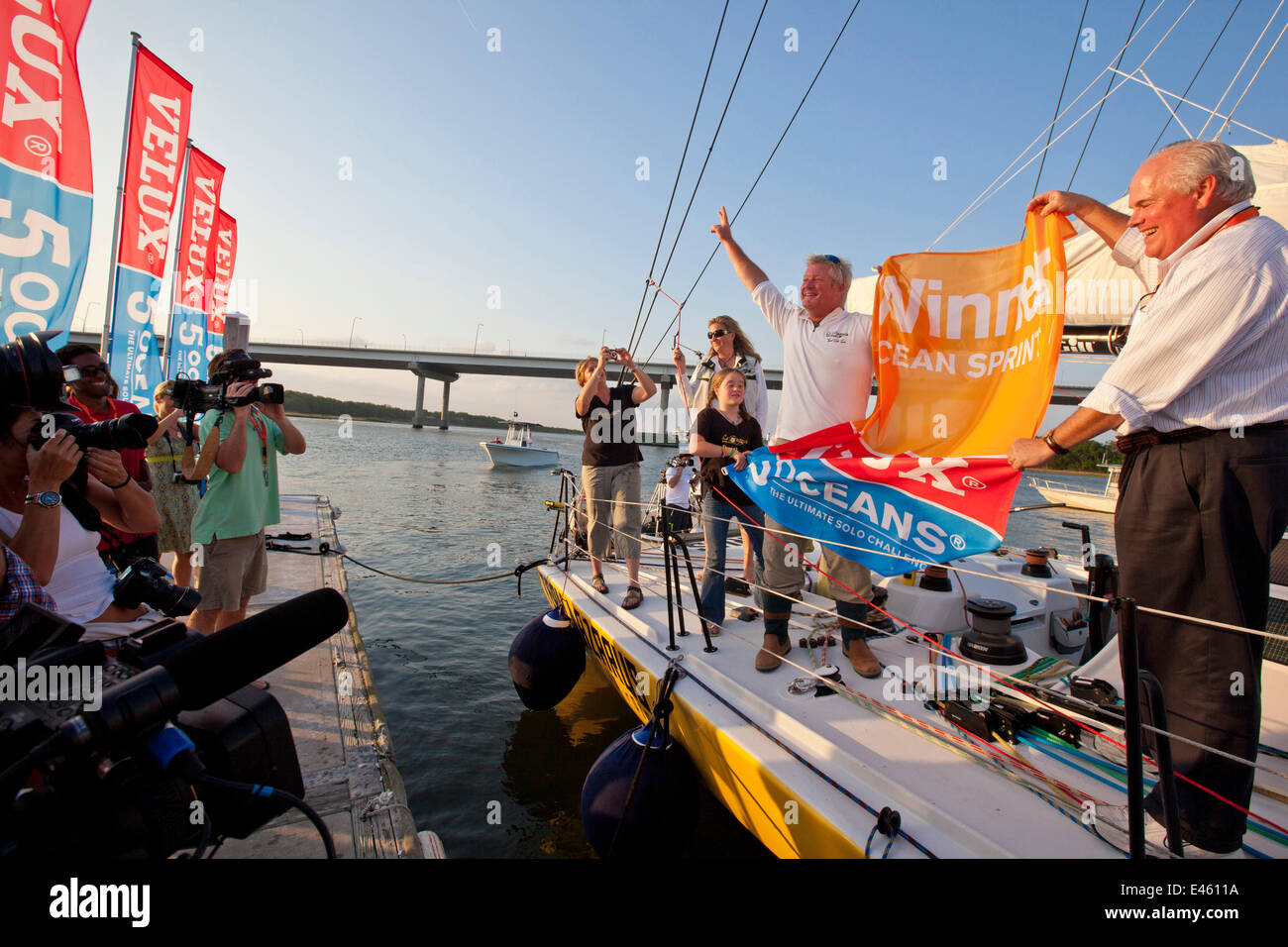 Brad van liew hi-res stock photography and images - Alamy