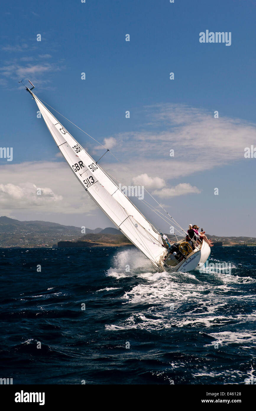 Heeling hi-res stock photography and images - Alamy