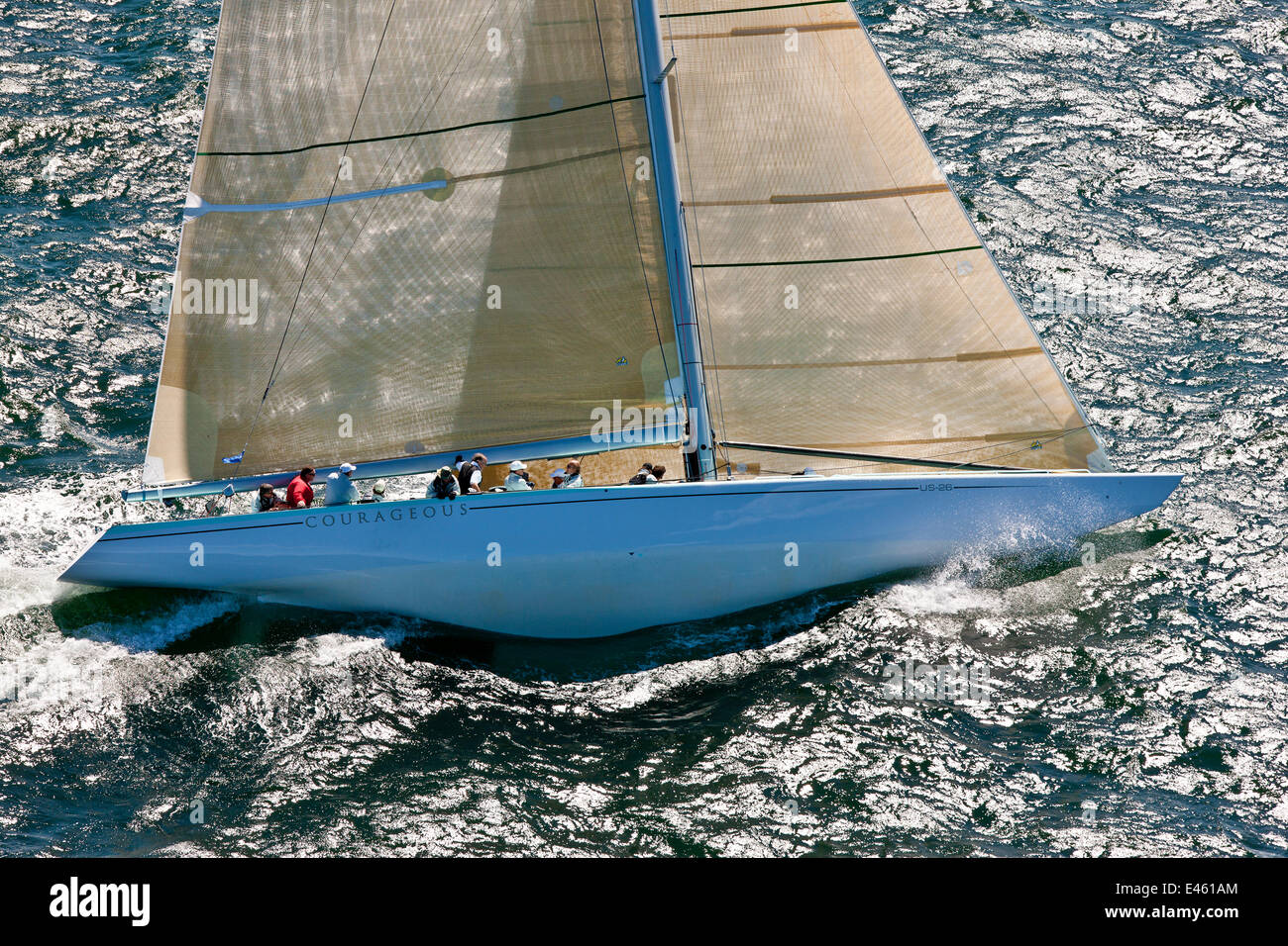 Courageous hi-res stock photography and images - Alamy