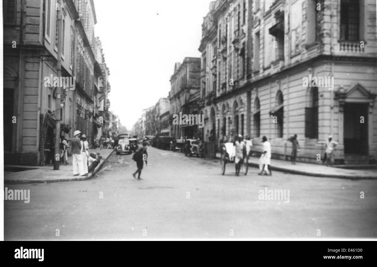 Burma was a critical area of operation for the Flying Tigers during ...
