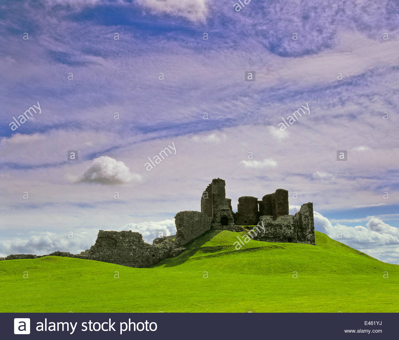 Duffus Scotland Stock Photos & Duffus Scotland Stock Images - Alamy