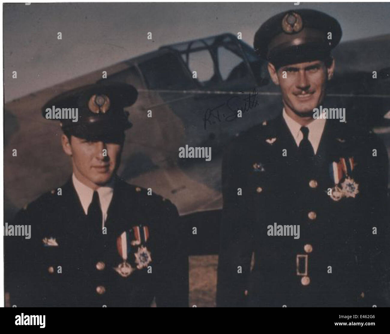 Charles r smith hi-res stock photography and images - Alamy