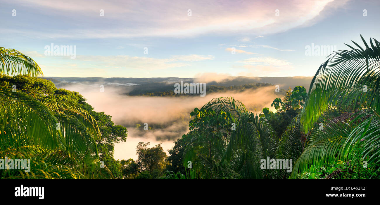 Maliau basin hi-res stock photography and images - Alamy