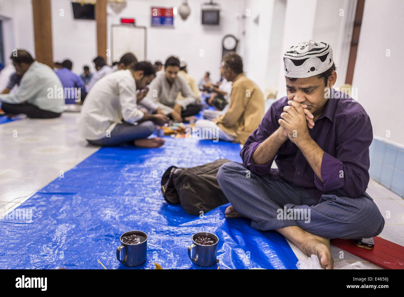 Haroon mosque bangkok hi-res stock photography and images - Alamy