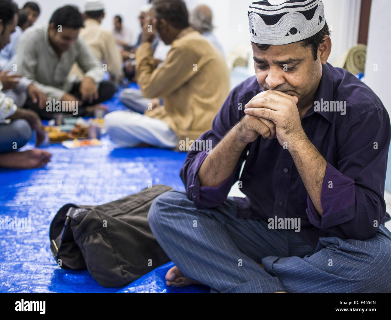 Haroon mosque bangkok hi-res stock photography and images - Alamy