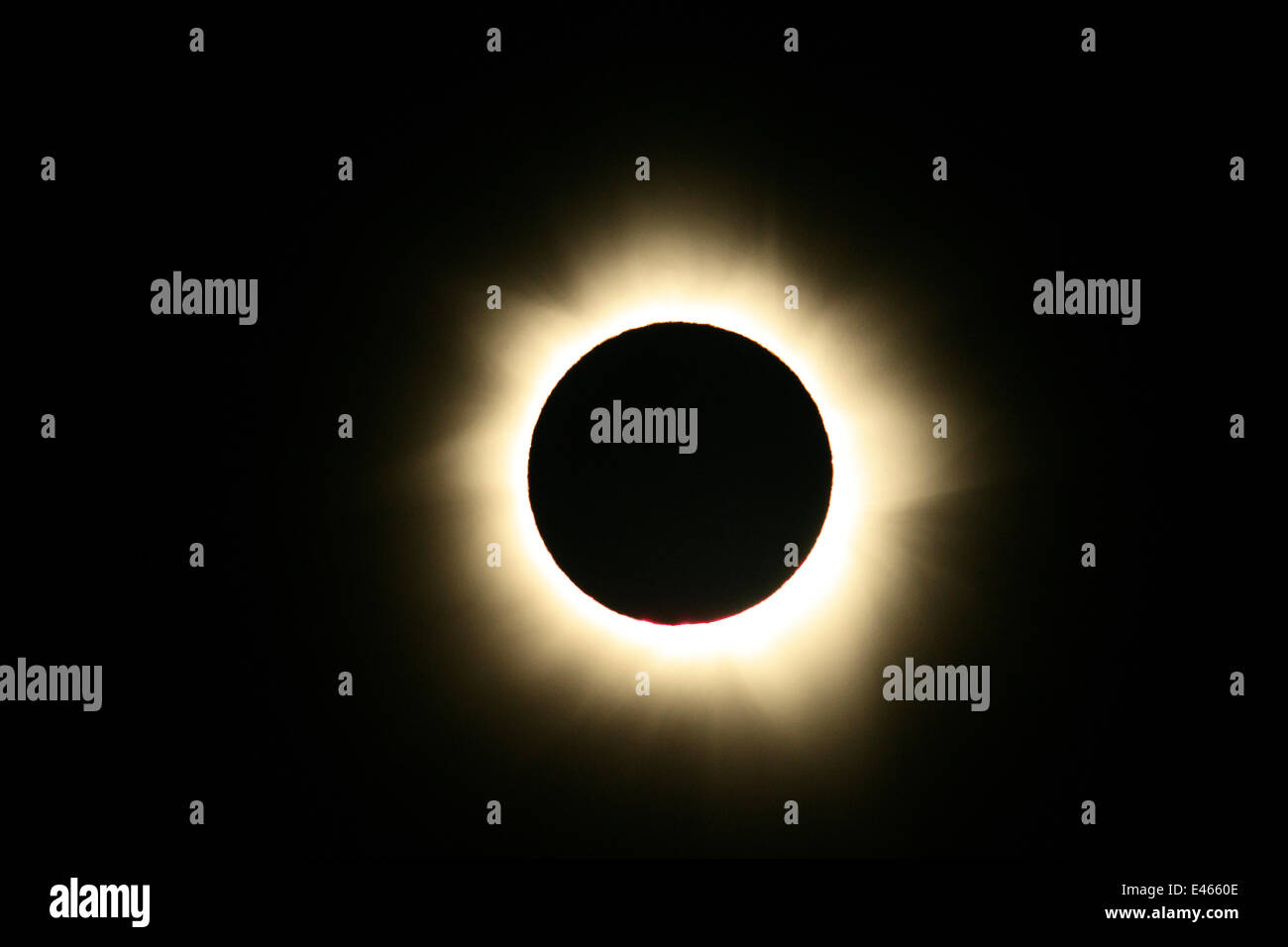 Total_eclipse hi-res stock photography and images - Alamy