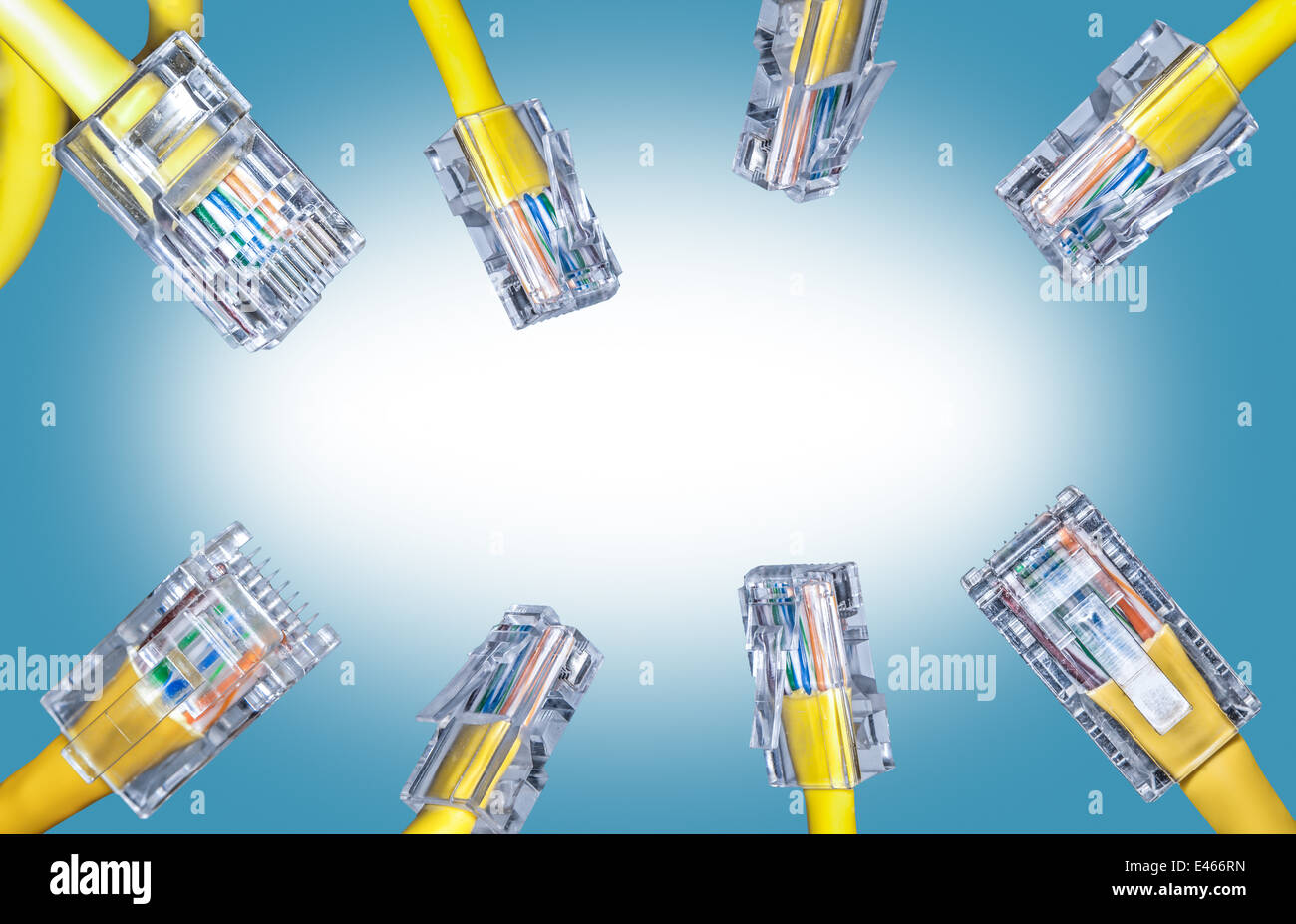 Cable network hi-res stock photography and images - Alamy