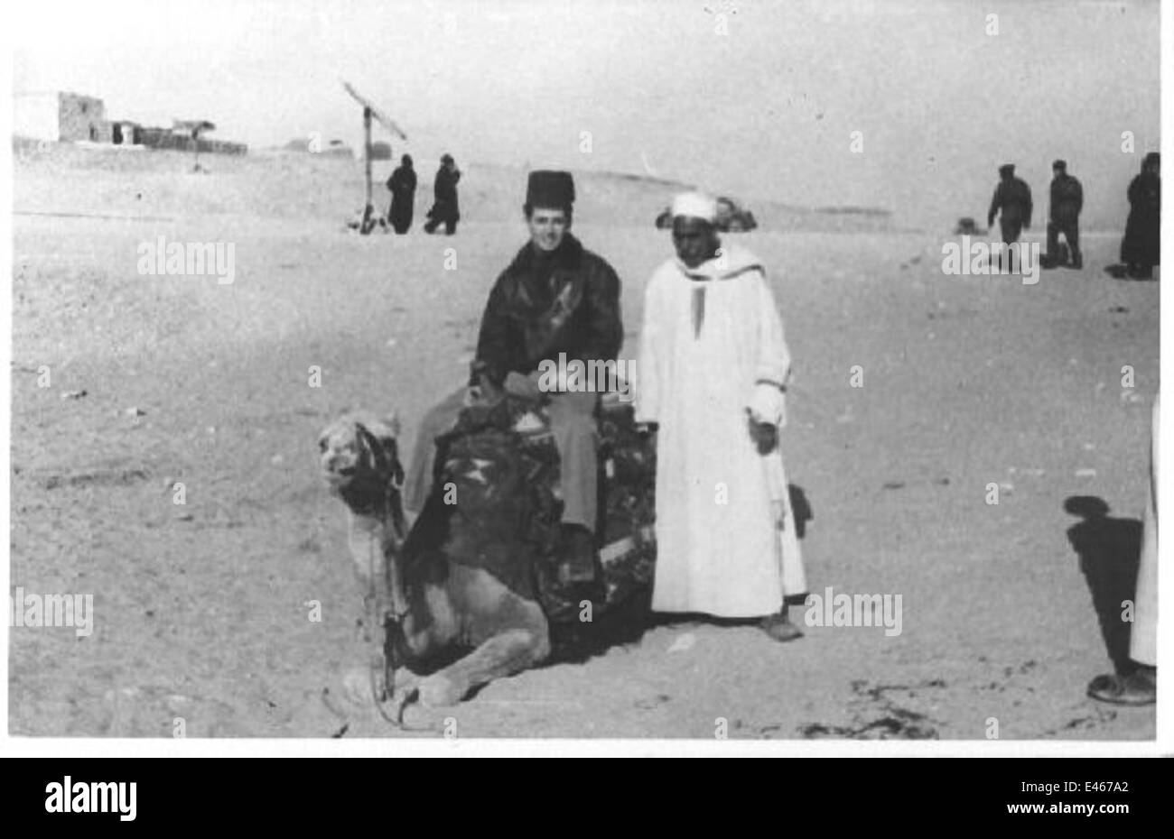 The 'Carie on Camel' aviation photograph showcases a Camel aircraft in ...