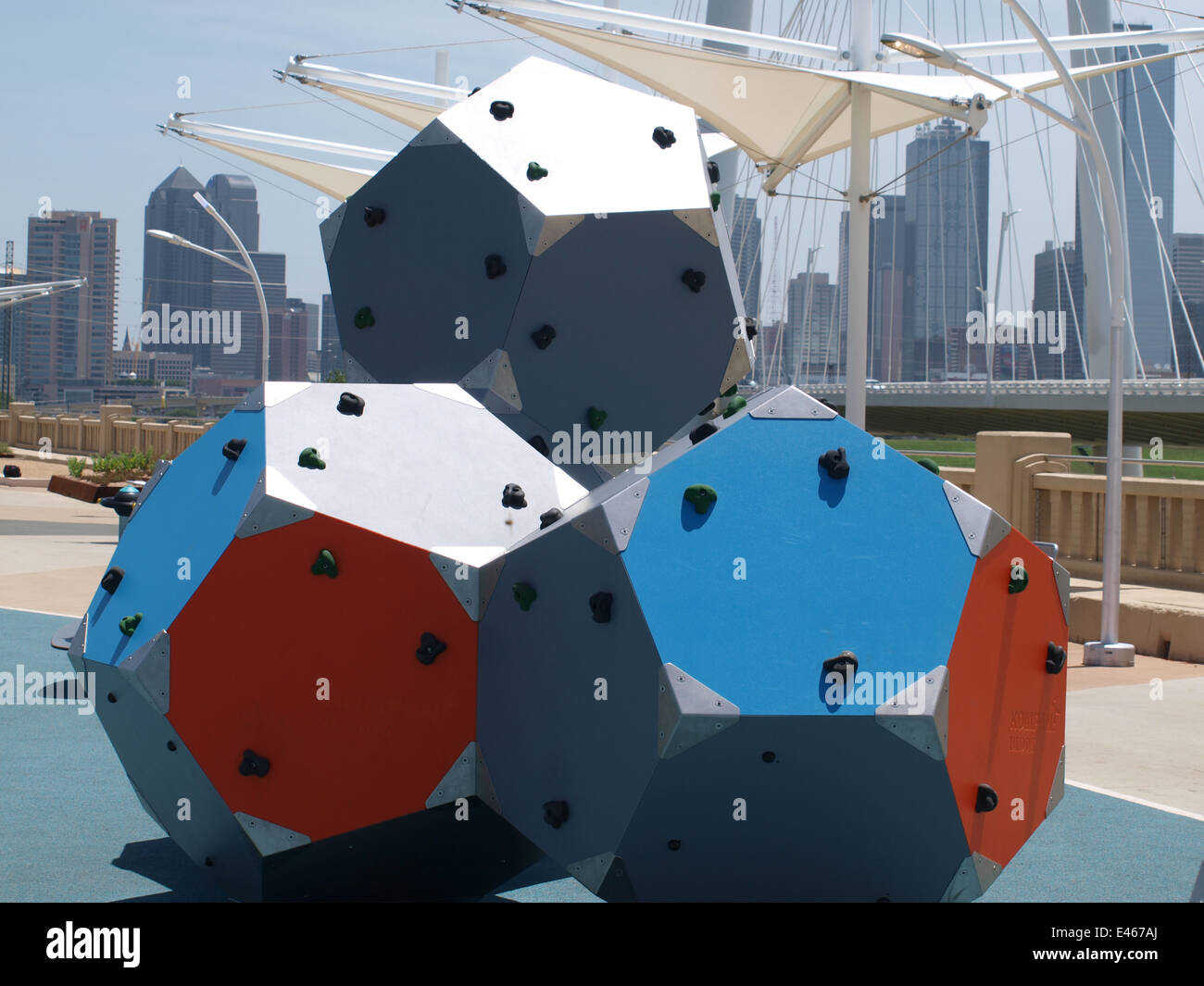 Bridge Park Chess Game Stock Photo - Alamy