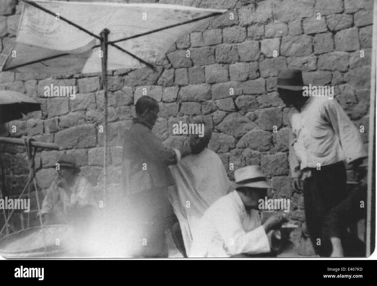 This image from the SDASM collection showcases aviation during the ...