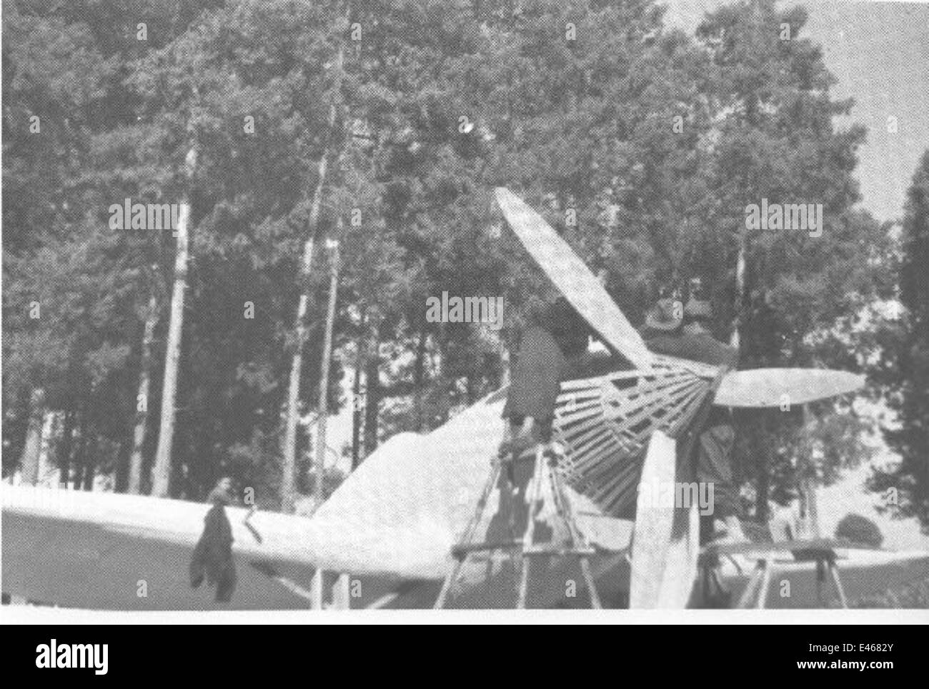 Chinese american composite wing hi-res stock photography and images - Alamy