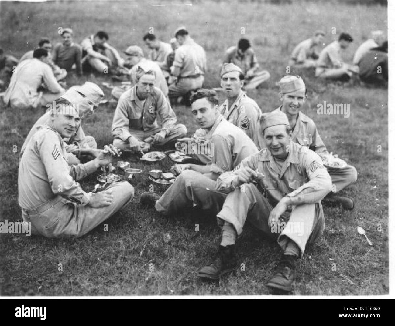 The 22nd Bomb Squadron was a key unit in World War II, flying bombing ...