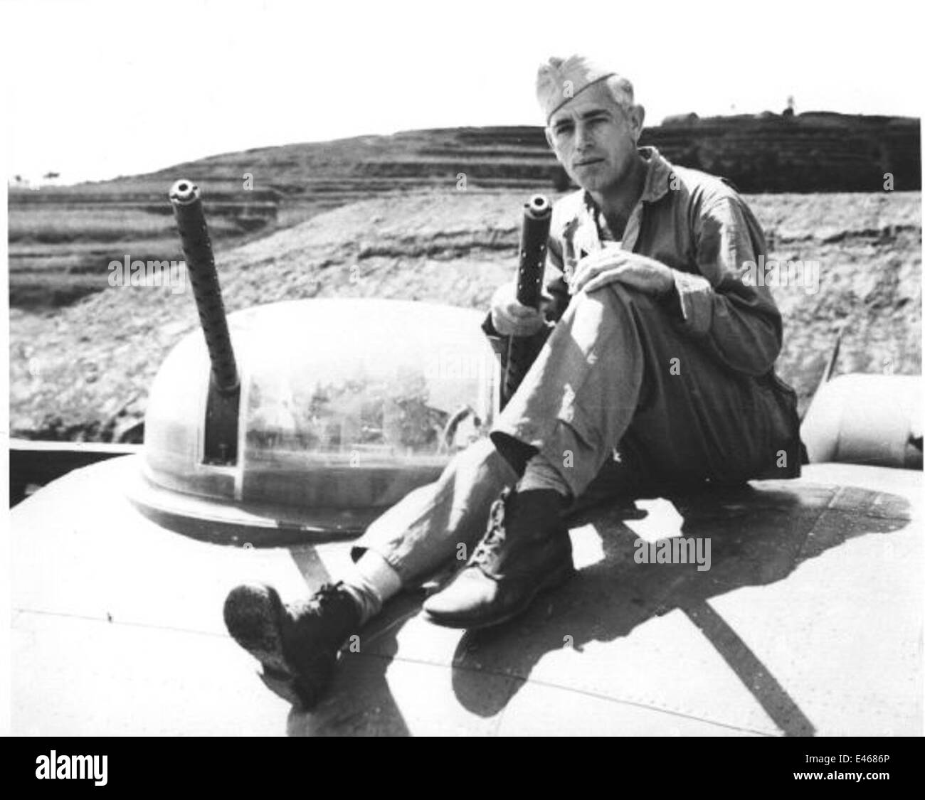 Sgt Benko was a member of the American Volunteer Group (AVG) during ...