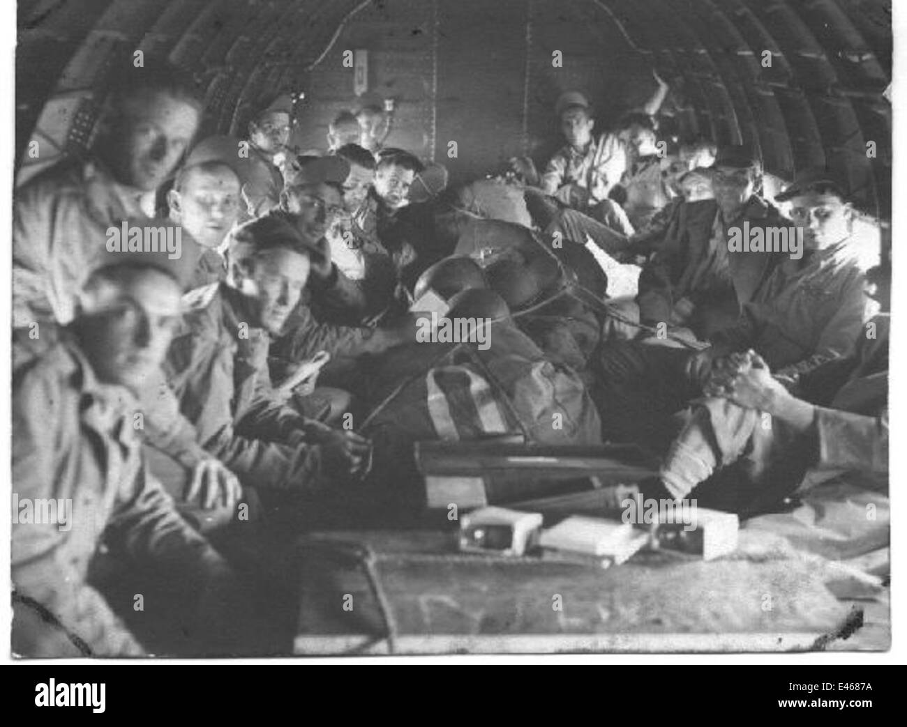 Bomb transport Black and White Stock Photos & Images - Alamy