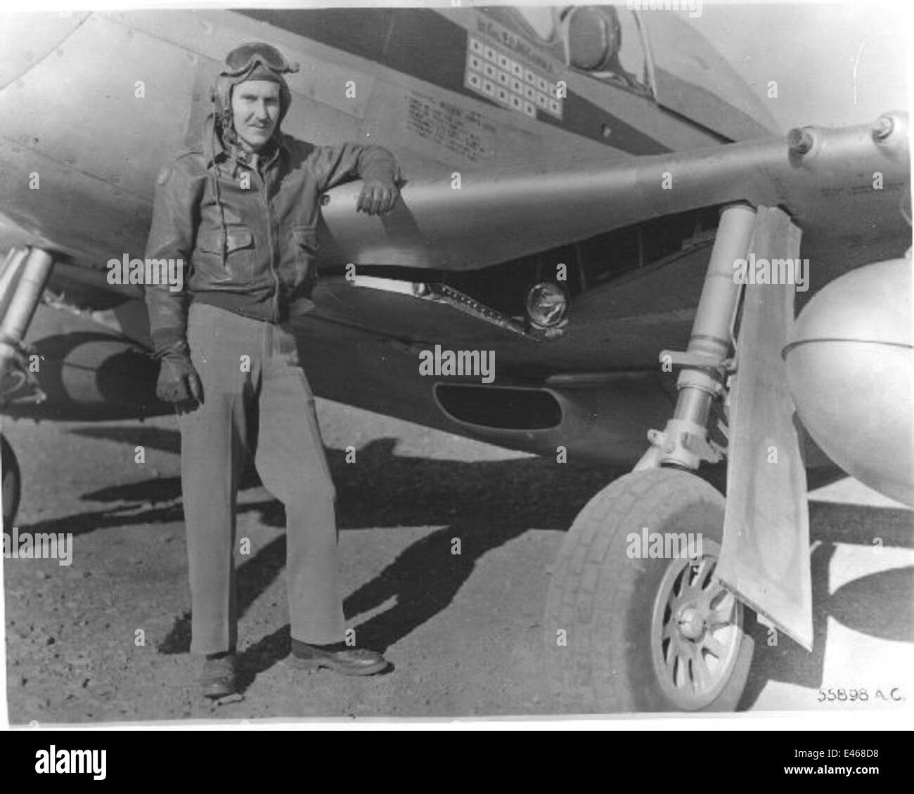 Mccomas hi-res stock photography and images - Alamy