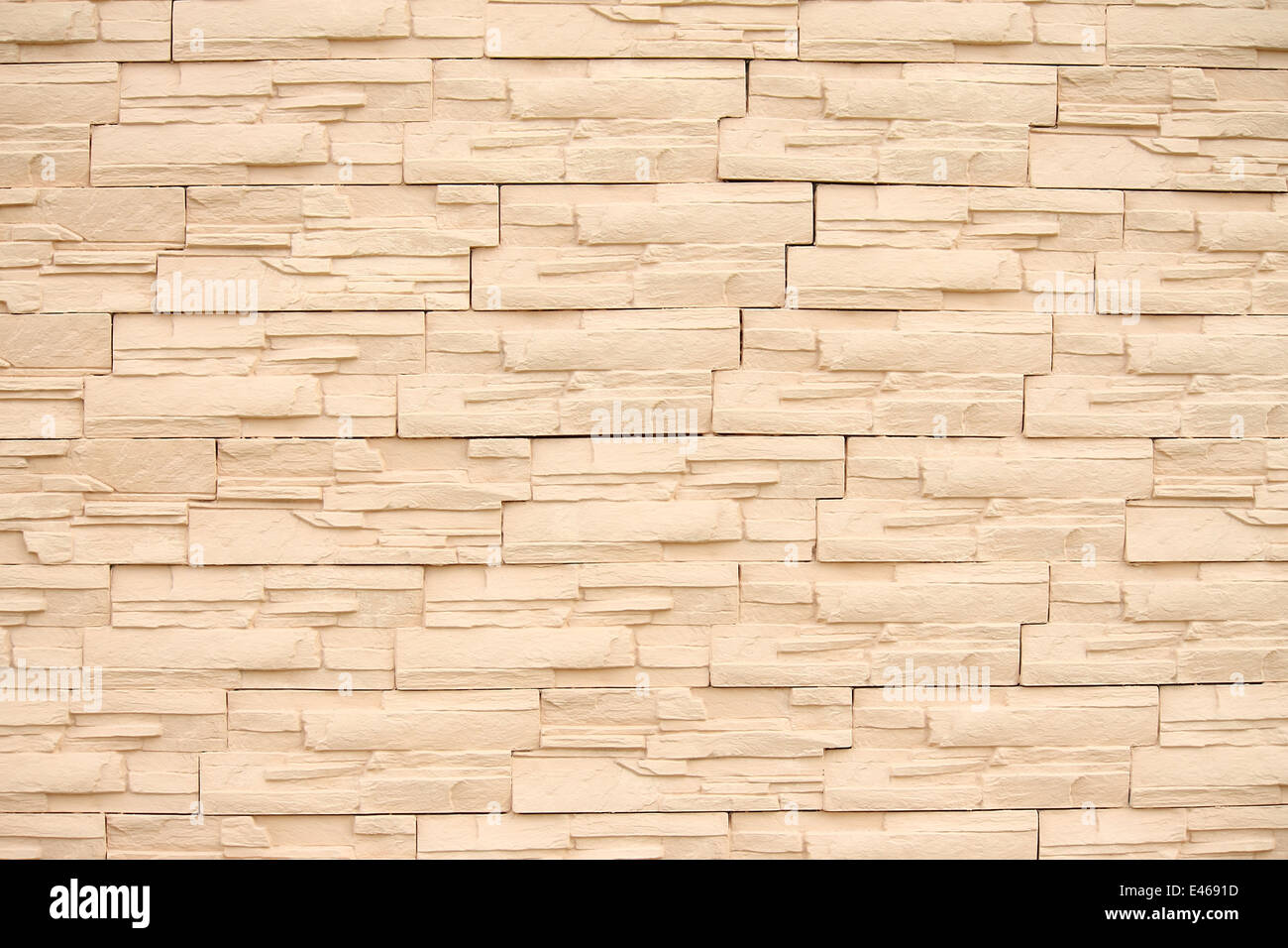 Brick wall texture close-up Stock Photo - Alamy