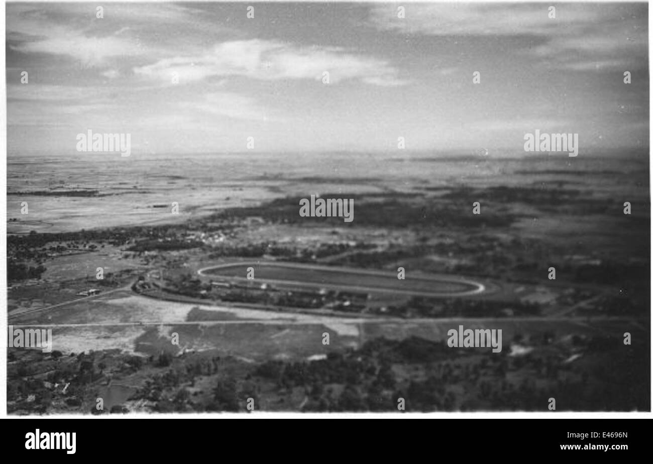 This image represents aviation activities in Burma during World War II ...