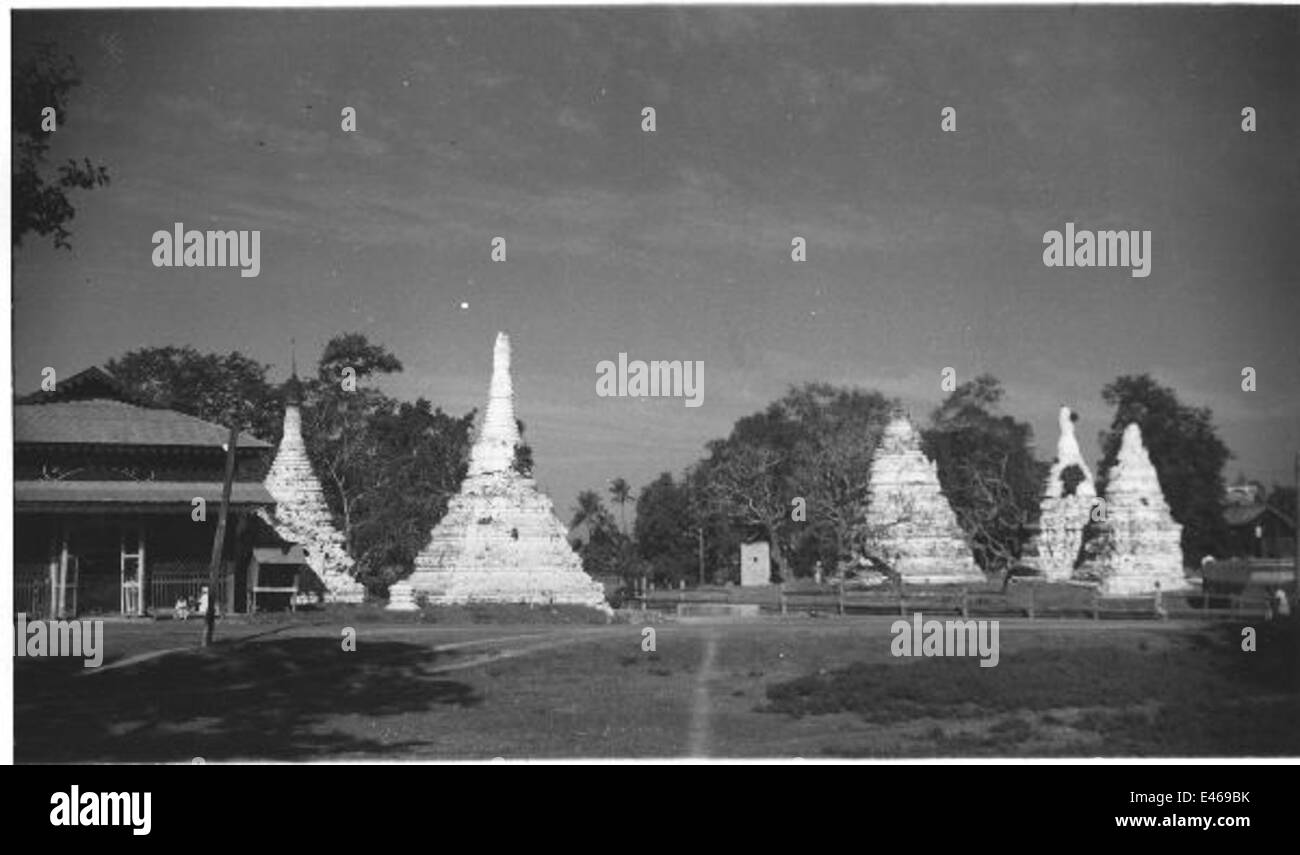 Bhamo burma hi-res stock photography and images - Alamy