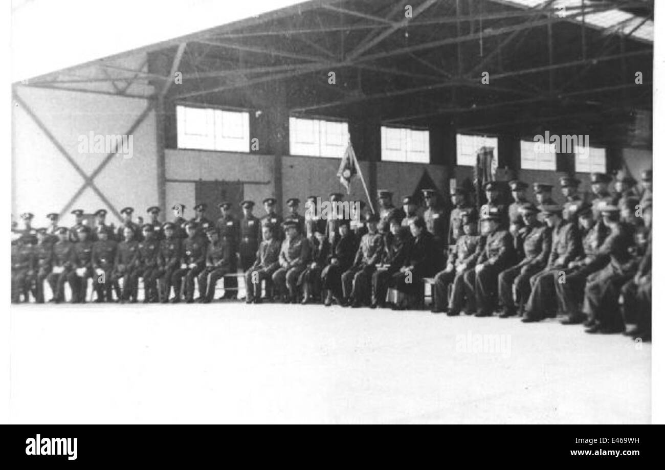 A photograph from the San Diego Air and Space Museum, featuring an ...