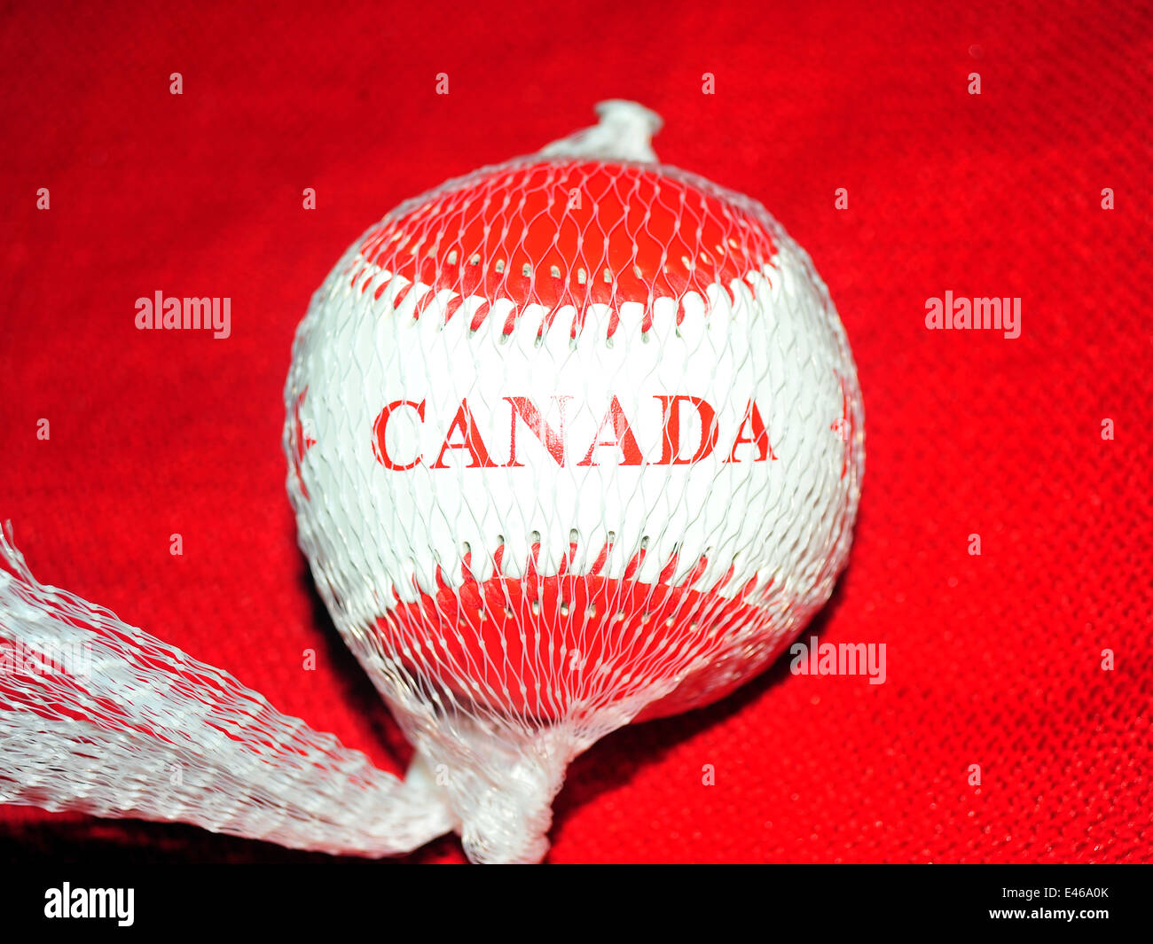 Canada baseball hi-res stock photography and images - Alamy