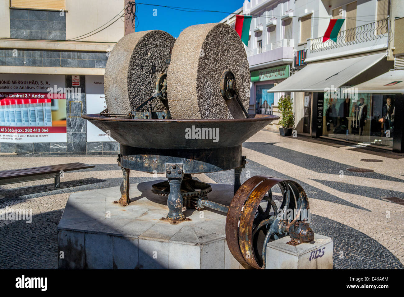 Turning stones hi-res stock photography and images - Alamy