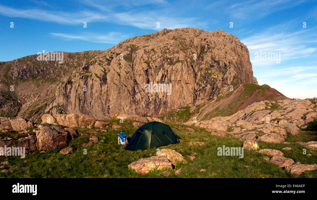 Sca fell broad stand hi-res stock photography and images - Alamy