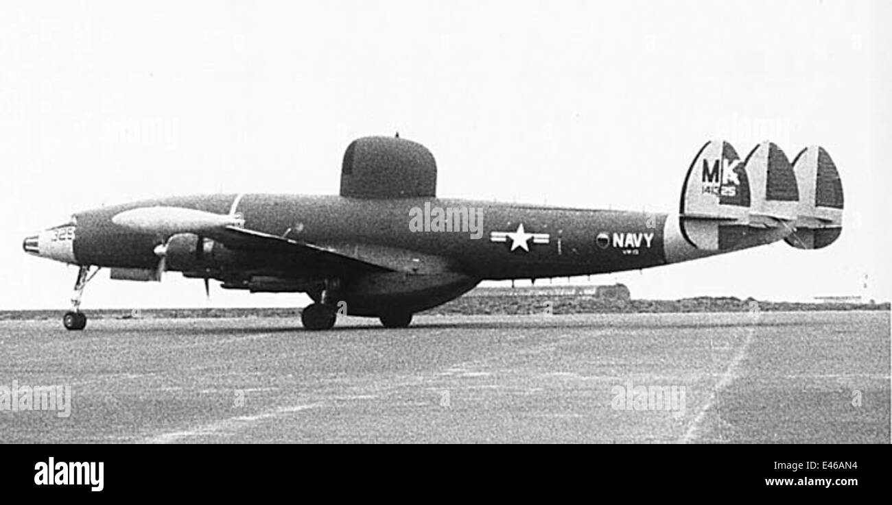 The VW-13 WV-2 MK-325 is a military aircraft used primarily for ...