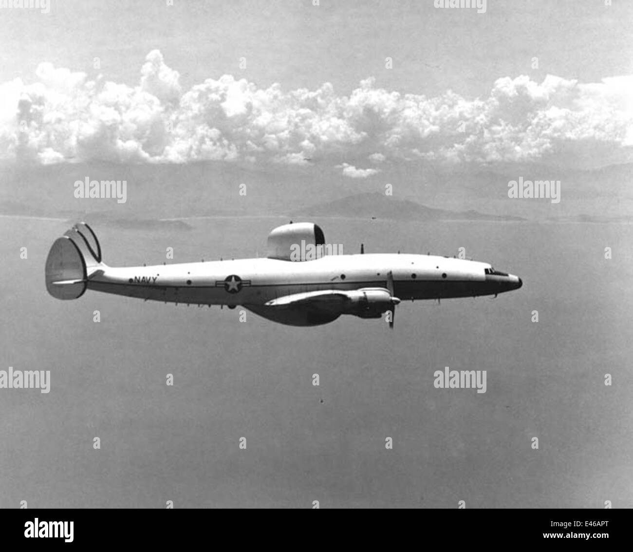 This photo shows aircraft operations at the Naval Air Facility Atsugi ...