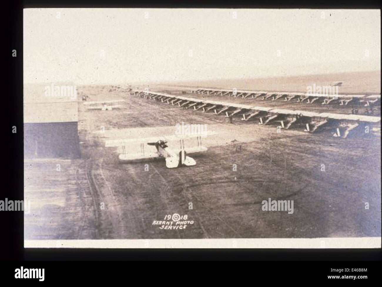 This photo is part of an archive documenting pivotal moments in ...