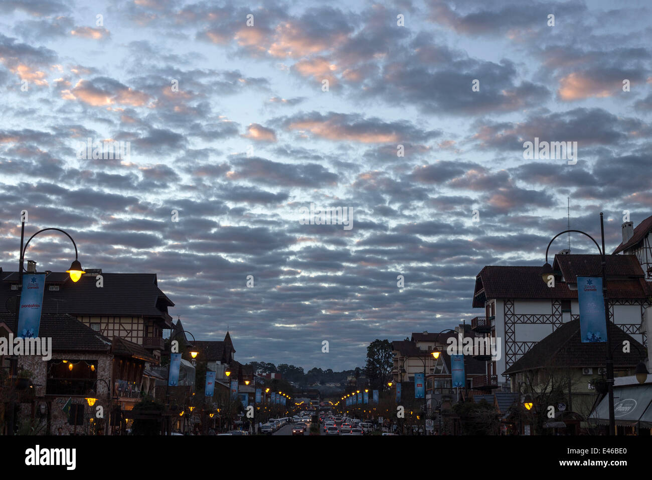 Gramado alamy hi-res stock photography and images - Alamy