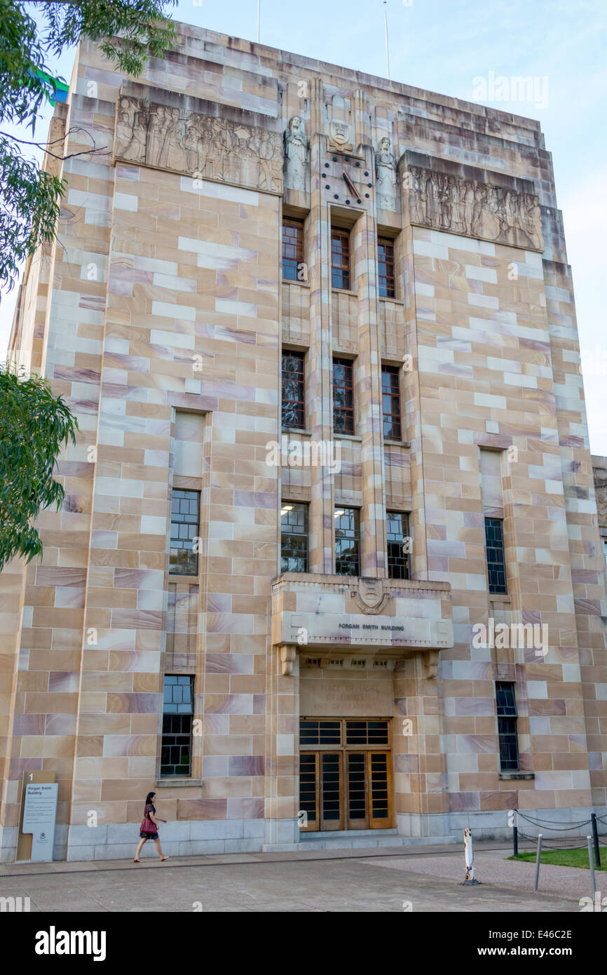 University Of Queensland High Resolution Stock Photography and Images ...