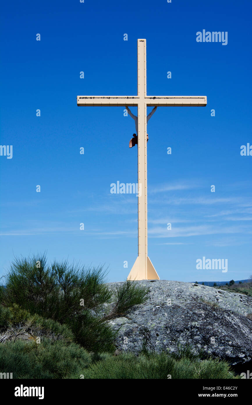 The sky in the countryside hi-res stock photography and images - Alamy