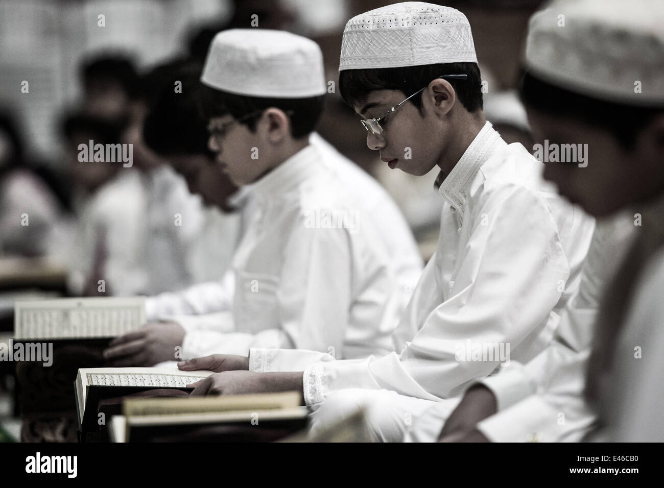 Ramadan bahrain hi-res stock photography and images - Alamy