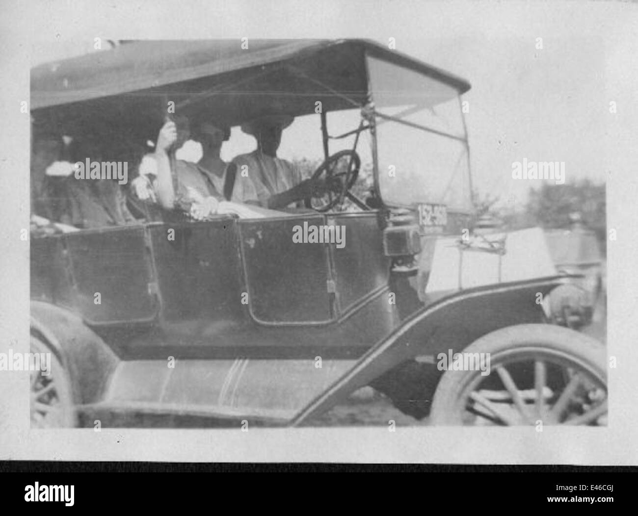 Helen Richey was one of the first female aviators in the United States ...