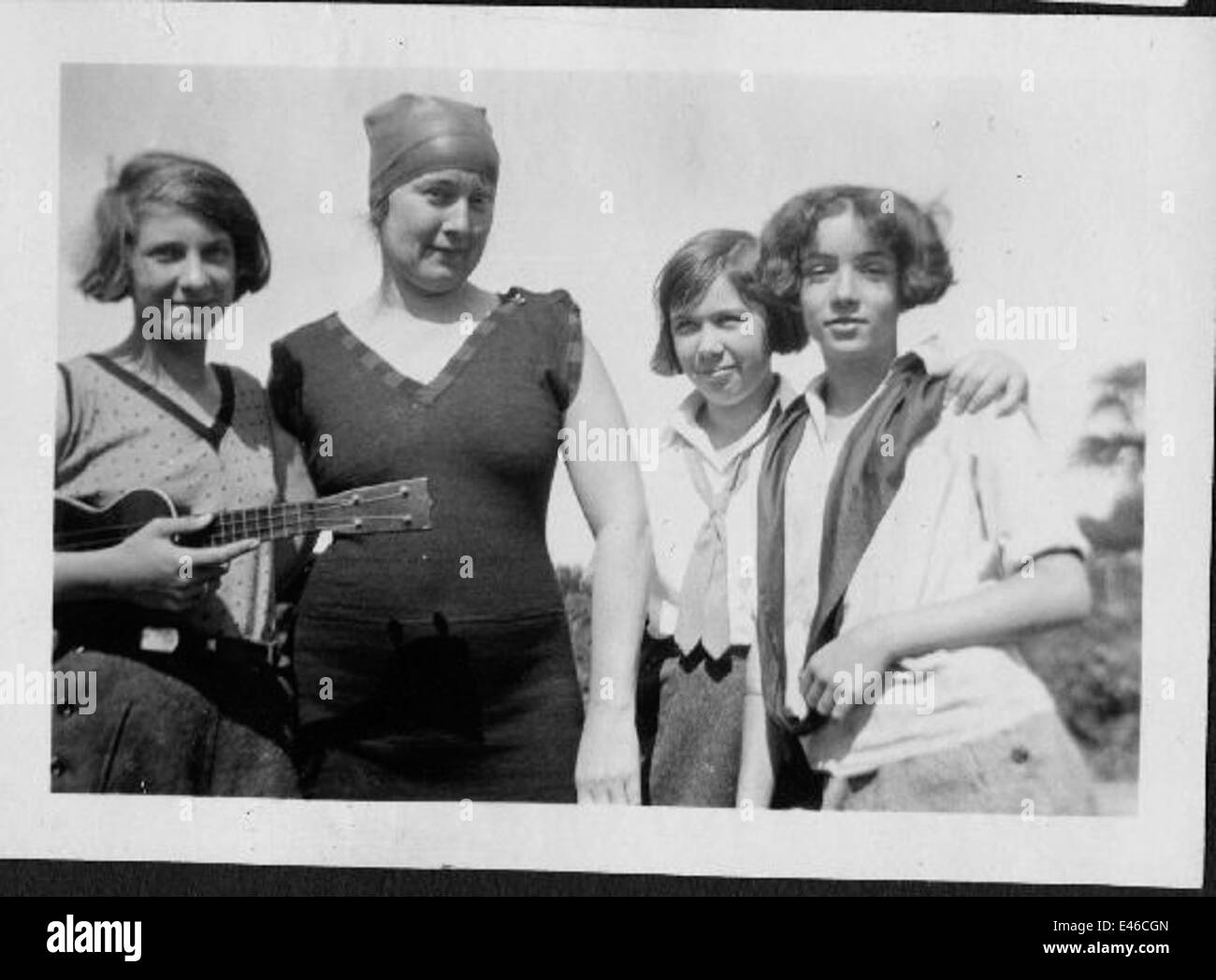 Helen Richey 154 Stock Photo - Alamy