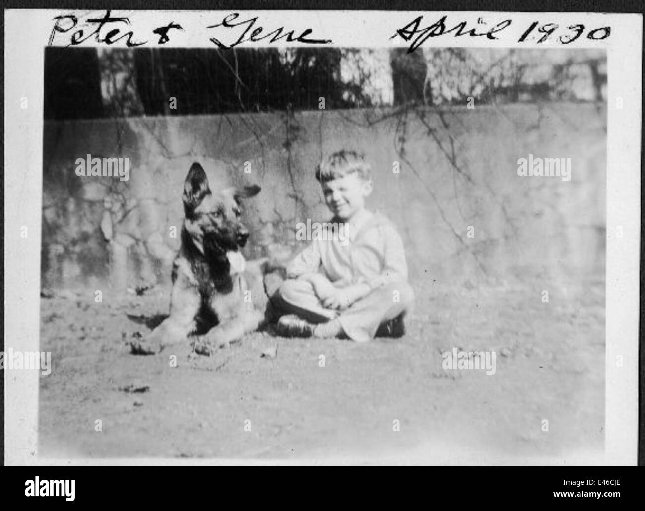 This image shows Helen Richey, one of the first female aviators in the ...