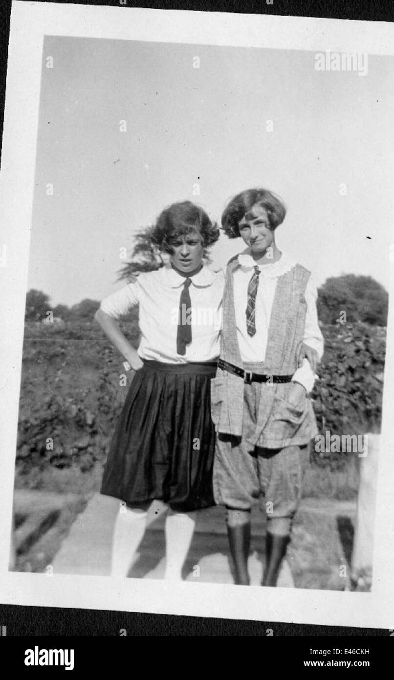 Helen Richey, one of the pioneering women in aviation, is featured in ...