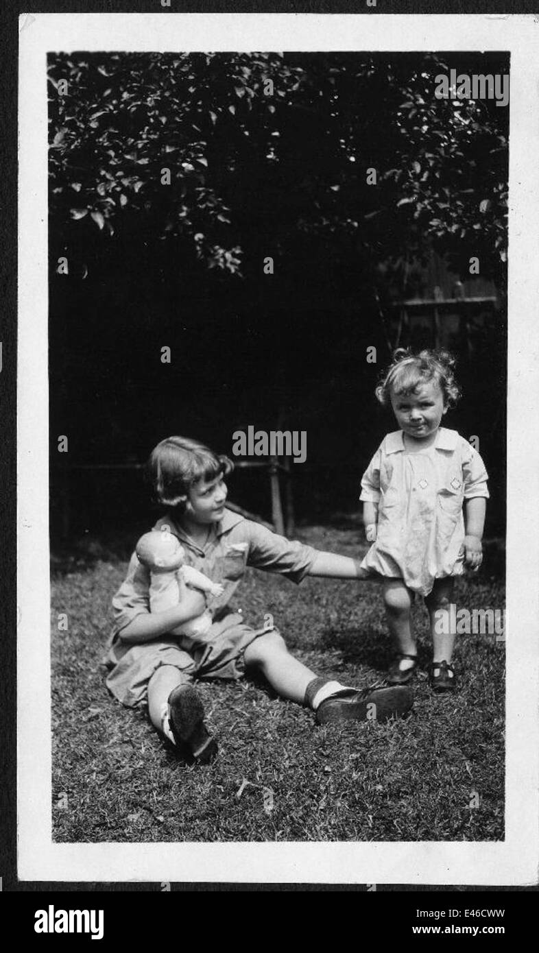 Helen Richey was a pioneering aviator, notable as one of the first ...